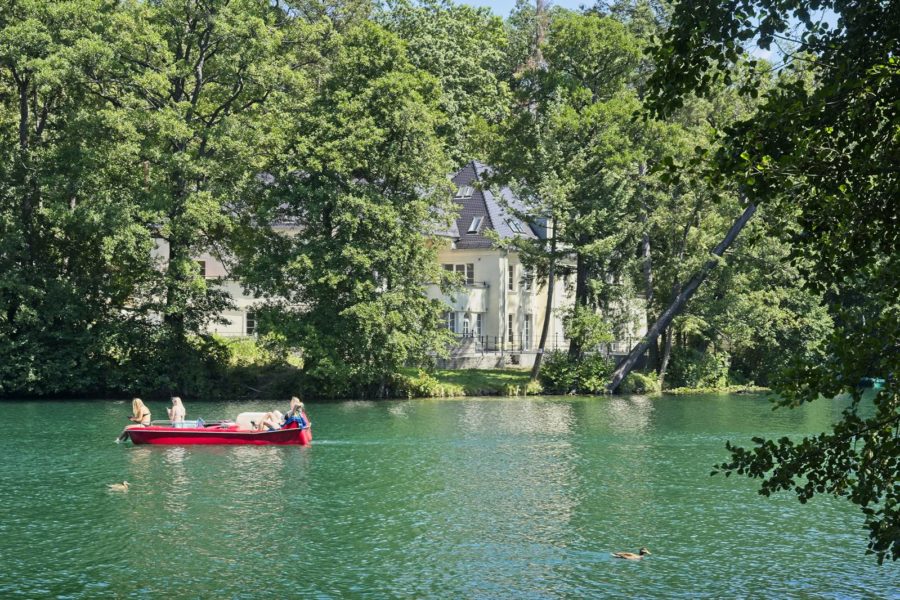 Lakesides in Poland. Where to go if you want to chill in water - Plan ...